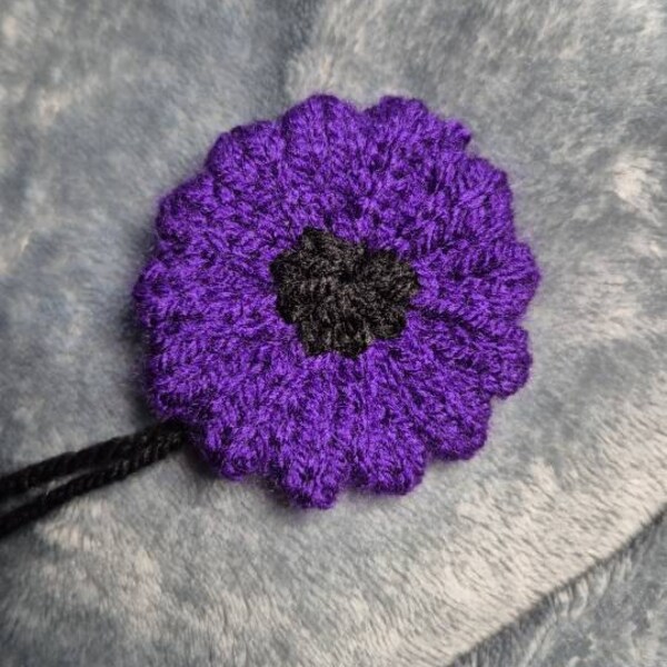 Knitted Primrose - PDF Primrose Knitting Pattern - Etsy