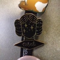 Princess Leia/princess Leia Pin /rebel Pin/star Wars/star Wars - Etsy