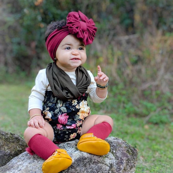 Solid Crop Top (toddler Crop Top, Baby Crop Top, Kids Crop Top, Girls ...