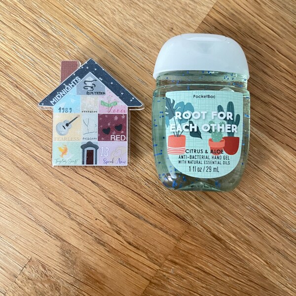 Thriller Rom Com Stickers Book Stickers Kindle Stickers Laptop Stickers ...