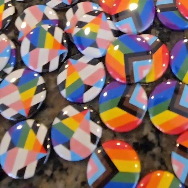 5 Pack - Please Be Patient, I Have Low Vision Blue/white Disability ID ...