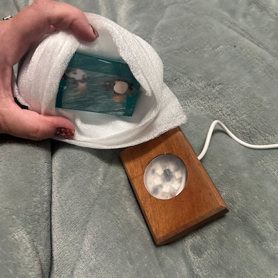 Mega Man Artisan Keycap, Mega Man Resin Keycap, Custom Anime Keycaps ...