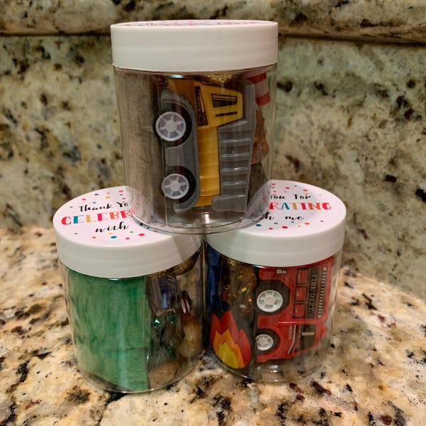 Dinosaurs Magic Play-dou Box, Sensory Bin Sensory Kit, Busy Box ...