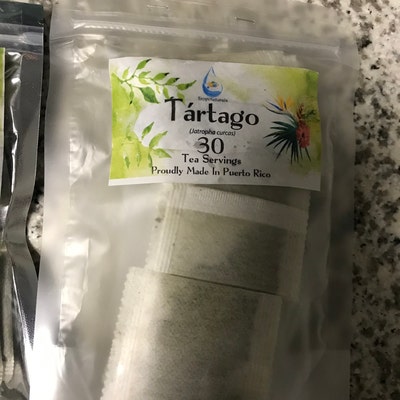 Hemoglobin Plant Singamochila justicia Secunda Tea Servings - Etsy