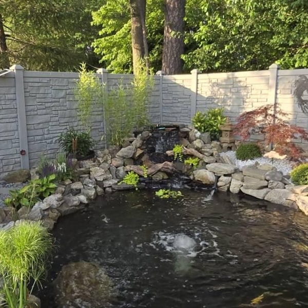 Just Breathe Sanskrit Symbol Metal Wall Decor, Yoga Wall Art ...