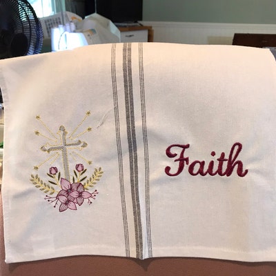 Cross Embroidery Designs Religious Embroidery Design Machine Embroidery ...