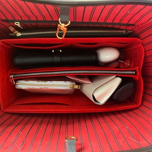 Coach Field Tote Bag Organizer / Field Tote Insert / Handbag | Etsy