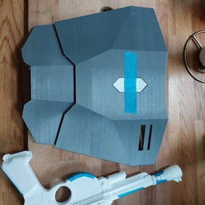 Medieval Clone Commando Delta Squad Inspired by Jakebartok - Etsy