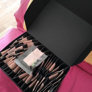 NORDIC GREEN TEA Healthy, Luxurious, Biodegradable, Caffeine-free ...