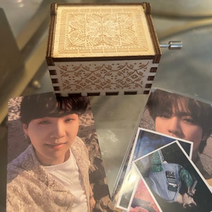 BTS and ARMY Logo, Butter Inspired, Shield Decal Vinyl Sticker, K-pop ...