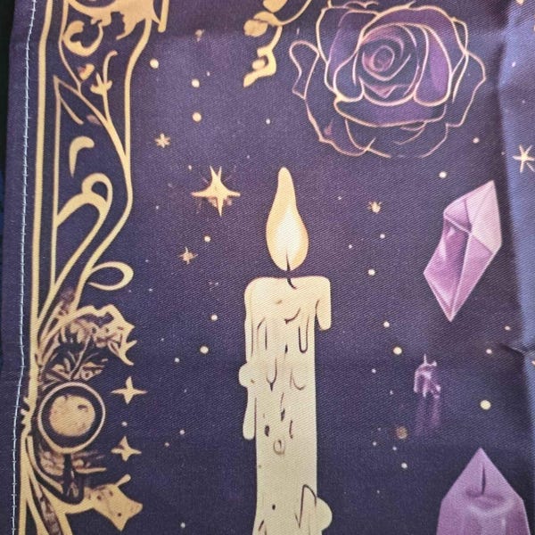 Mabon Fall Equinox Garden Banner Wheel of the Year Lawn Ornament Witch ...