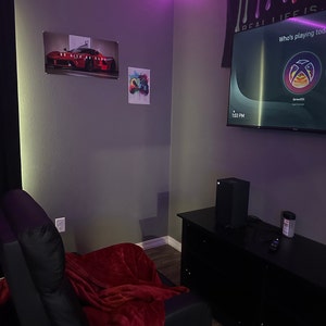 AKQJ of Clubs Playing Cards Poster or Canvas Wall Art, Casino Poker ...