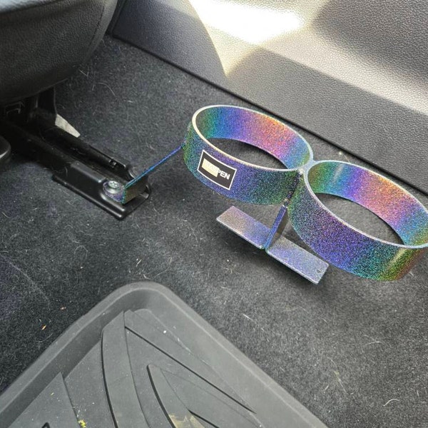 Toyota Tundra Hydroflask/tumbler Cup Holders 2014-2021 - Etsy