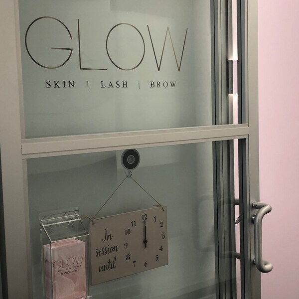 Will Return Soon in Session Clock Sign, Wood Business Sign - Etsy