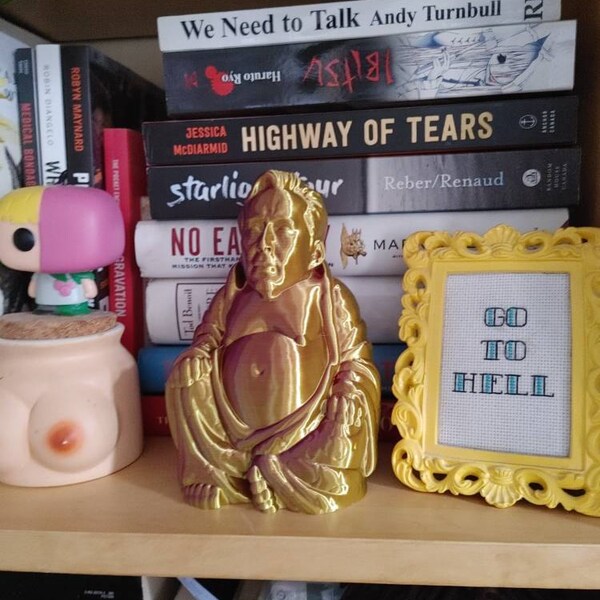 Colorful Articulated Avatar Banshees Ikran Figure With Glass Eye and ...