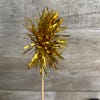 100 Tinsel Stir Sticks | Gold Silver Blush Black Sparkle Champagne ...