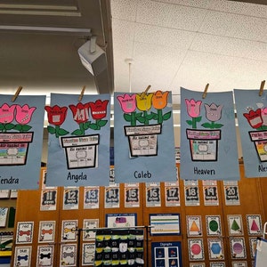 Alphabet Task Cards | Letter Recognition and Matching Activities | Busy ...