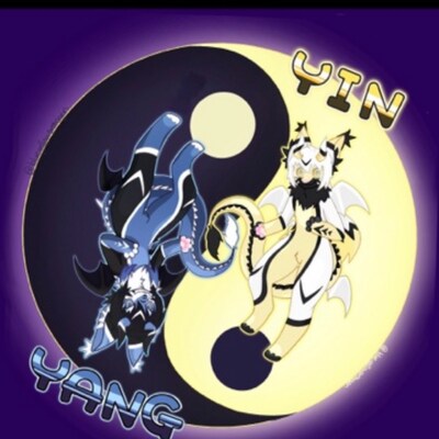 CUSTOM Fursuit BADGES Digital Furry Icon / Headshot - Etsy