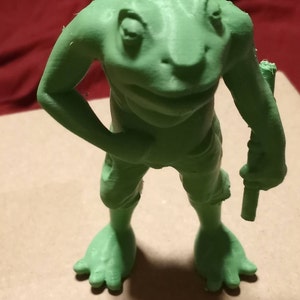 Sam of All Colors Sam the Sandown Ghost Clown Alien Clown - Etsy Hong Kong