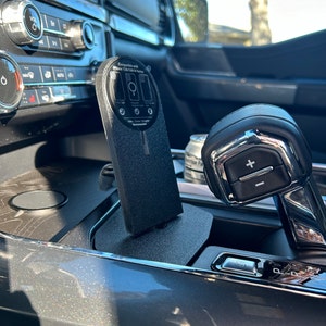 Magsafe® Wireless Charger / Phone Mount for 2020 Ford® Explorer ST - Etsy