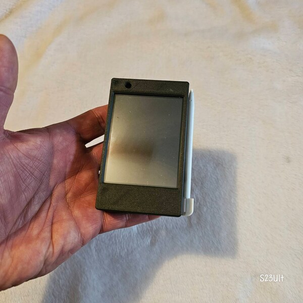 ESP32 Lilygo T-display S3 Enclosure / Case /shell - Etsy