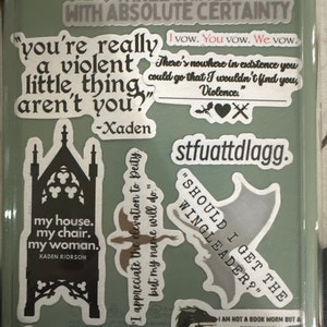 Saw Sticker Bundle - Etsy