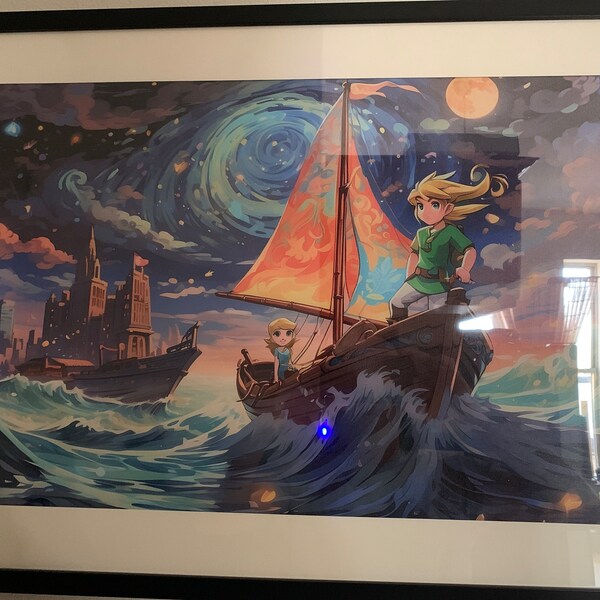 Among Us Video Game Characters Poster Canvas Print Wall Art Decor Boys ...