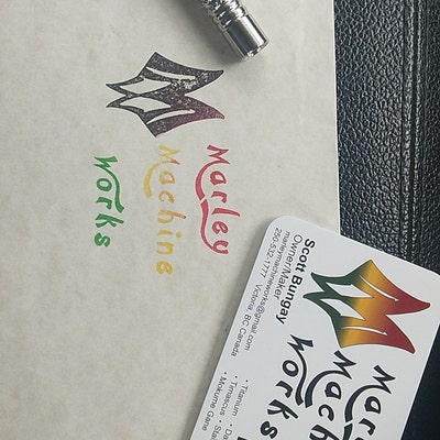 Made to Order Hand Made Razor Stand Aluminum, Bespoke - Etsy