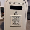 Diy Vinyls - Post Box, Box Sign, Wedding Sign, Personalised Wedding ...