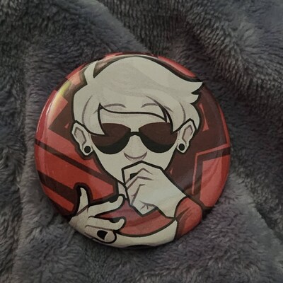 TBH Autism Creature YIPPEE i'm Autistic - Etsy