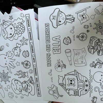 Chinese Hanzi Fruits Coloring Sheets for Kids With Pinyin, Entry Level ...