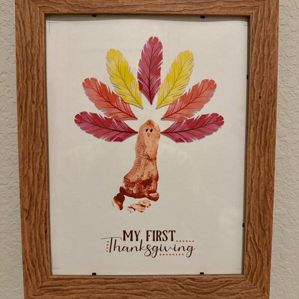 Muffins With Mom Printable, Handprint Art for Mom, Mothers Day Craft ...