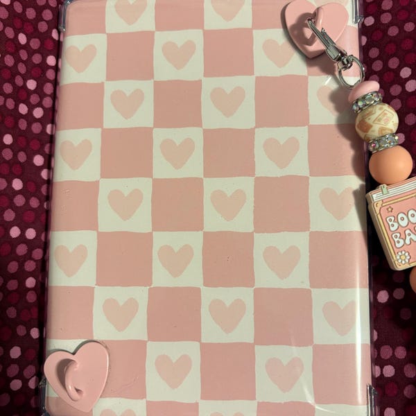 LGBTQIA+ Pride Flag | Gay Rights Bookmark | Trans Bookmark | Bookish ...