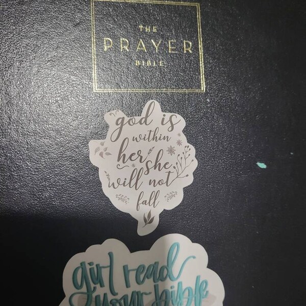 HIGH SCHOOL Years Sticker Pack - Etsy