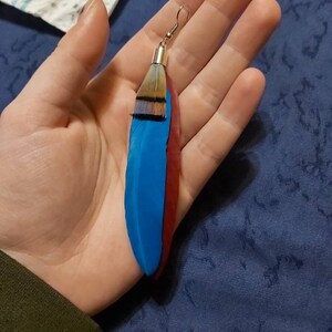 Rachel Amber Earring Life is Strange Inspired Earring Cosplay Accessory ...