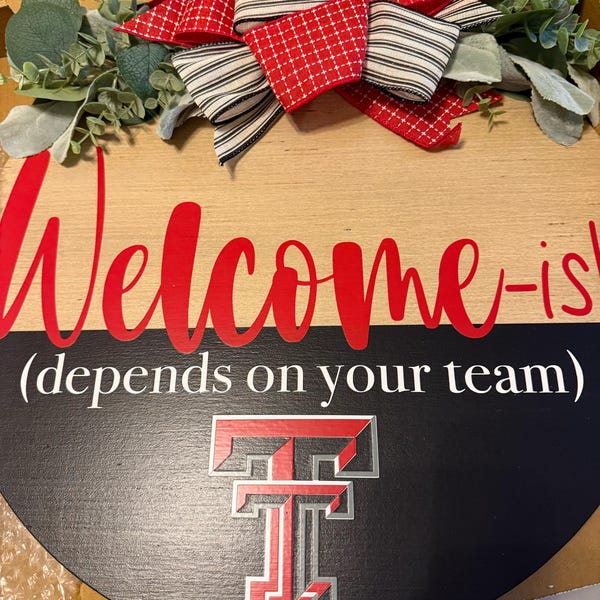 Purdue Front Door Decor Boilermakers Sign Purdue Wreath Football Door ...