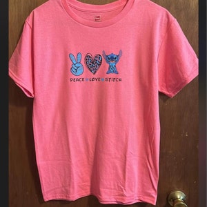 Lucy and Friends Love Heat Transfer Vinyl PHYSICAL PRODUCT - Etsy