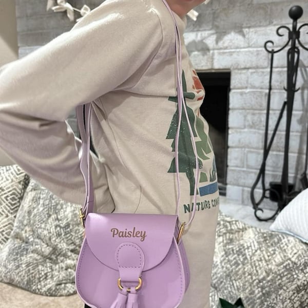 Embroidery Mini Kids Backpack Small Boy Preschool Gift Personalized ...