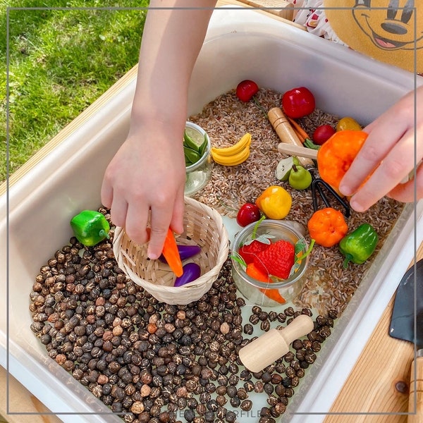Toddler Five Senses Activities Sorting Learning Matching Busy Book ... Toddler Five Senses Activities Sorting Learning Matching Busy Book ...