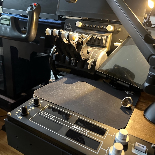 Airbus A380 Internal & External Lights Module - Flight Simulator - Home ...