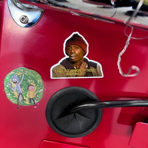 Airport Standby Netflix Flight Attendant Sticker | Etsy