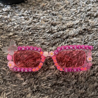 Sour / Guts Tour Inspired Sunglasses, Guts World Tour 2024 ...