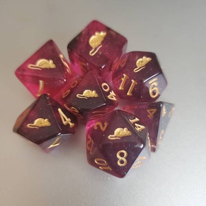 Bag of Tricks, Dungeons&dragons, Pathfinder, Geek Gaming, Tabletop RPG ...