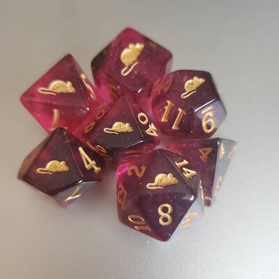 Bag of Tricks, Dungeons&dragons, Pathfinder, Geek Gaming, Tabletop RPG ...