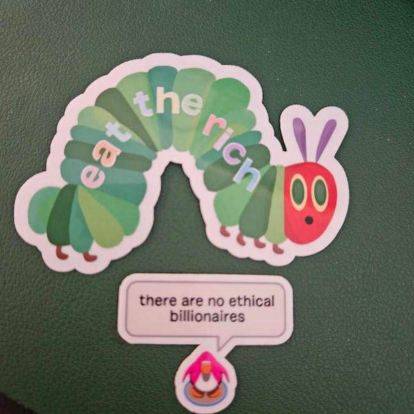 Repeating Heart Sticker, 90s Cartoon Sticker, Y2K Nostalgia, Pink and ...