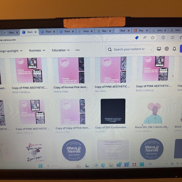 100 DFY Reel Carousel Scripts Done for You With Master Resell Rights ...