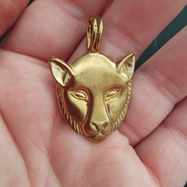 Goddess Labrys 5704B - Etsy