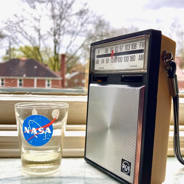 Bluetooth Add-on for Vintage Tube Radios - Etsy