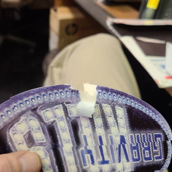 The Wonderful Wizard of Oz 4 Vinyl Records Box Set & Book Vintage 1961 ...