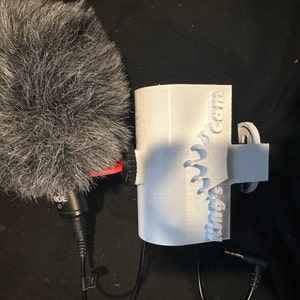 Mevo Start Custom Cover / Sun Shade - Etsy